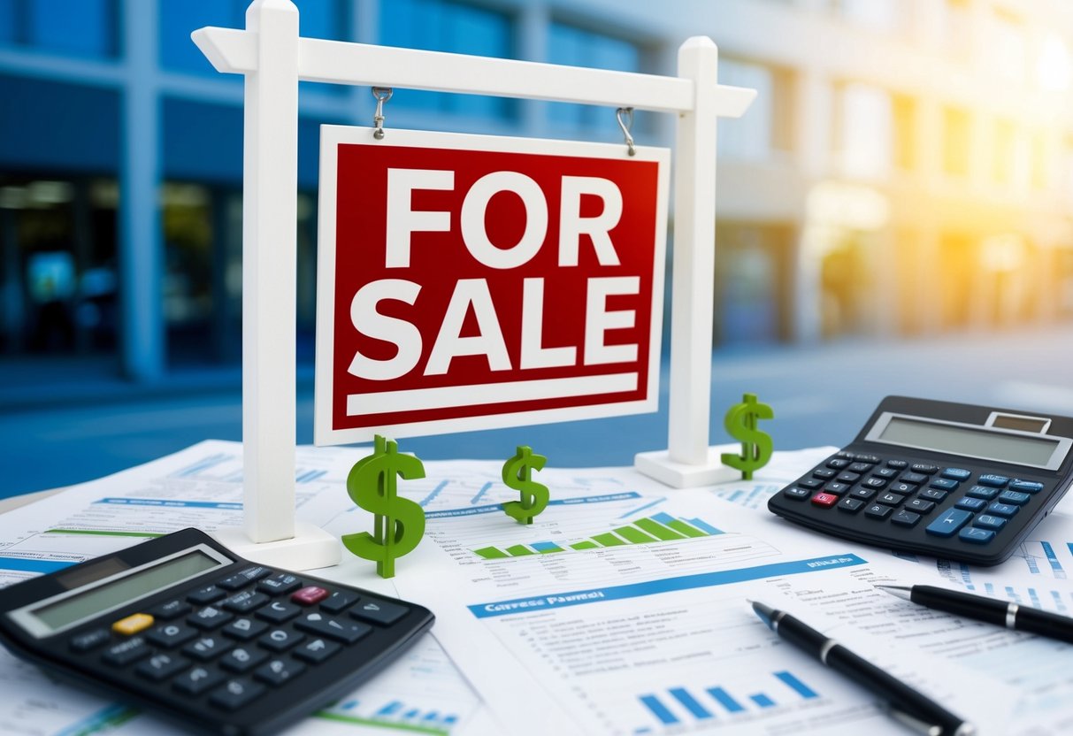 Structuring a Commercial Mortgage for Maximum Tax Efficiency