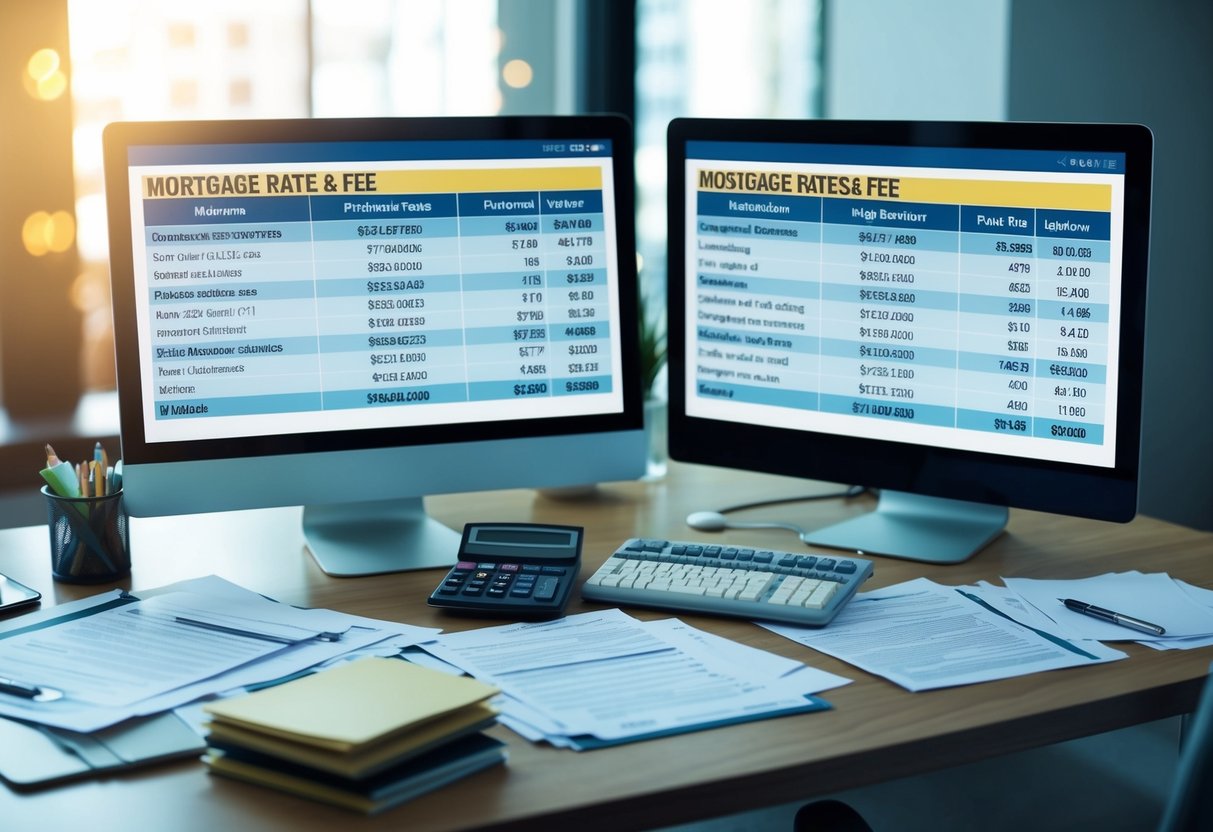 Commercial Mortgage Rates 2025 / Commercial Mortgage Broker