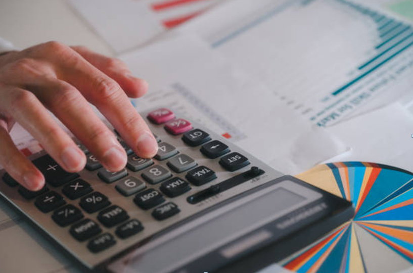 Business Mortgage Calculator